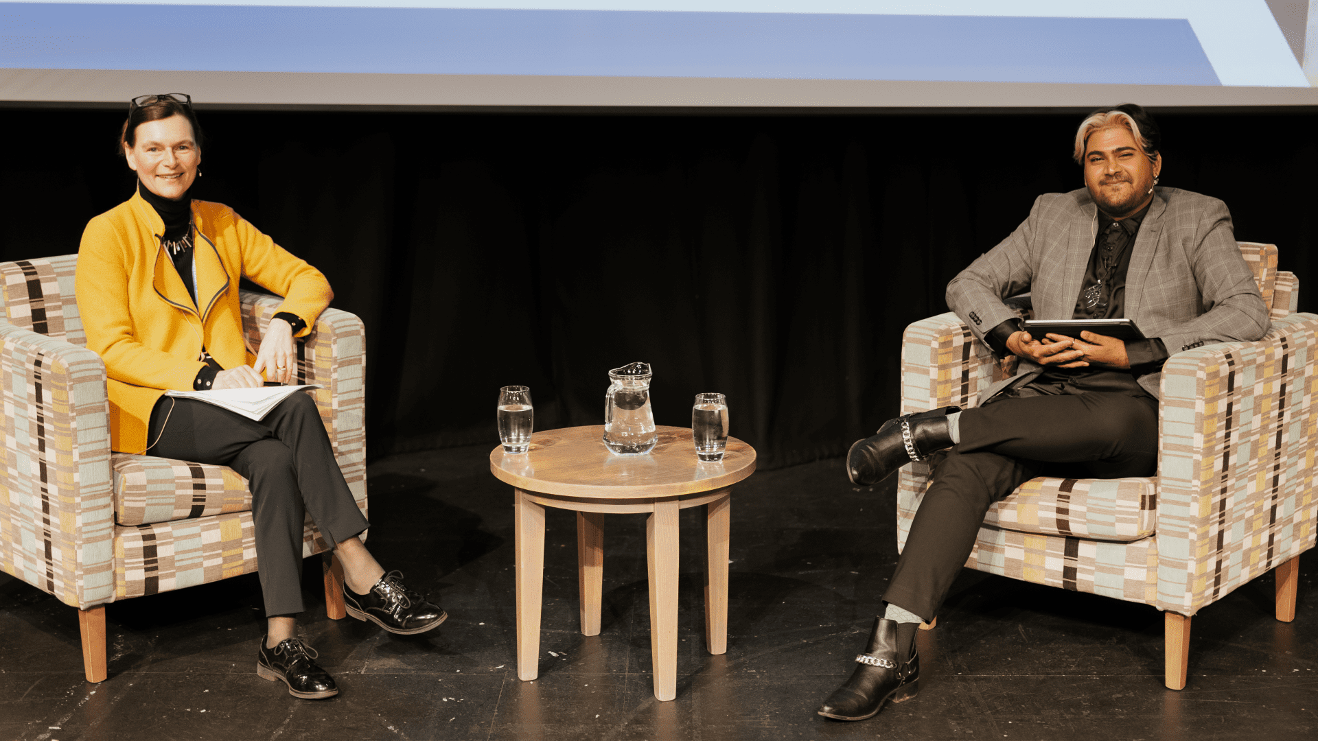 Vice Chancellor Question Time: Update | Kent Students’ Union