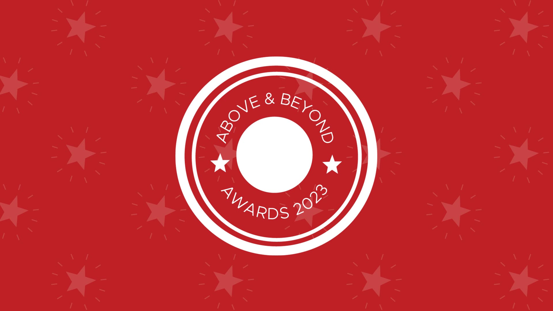 Above and Beyond Award Nominations | Kent Students’ Union