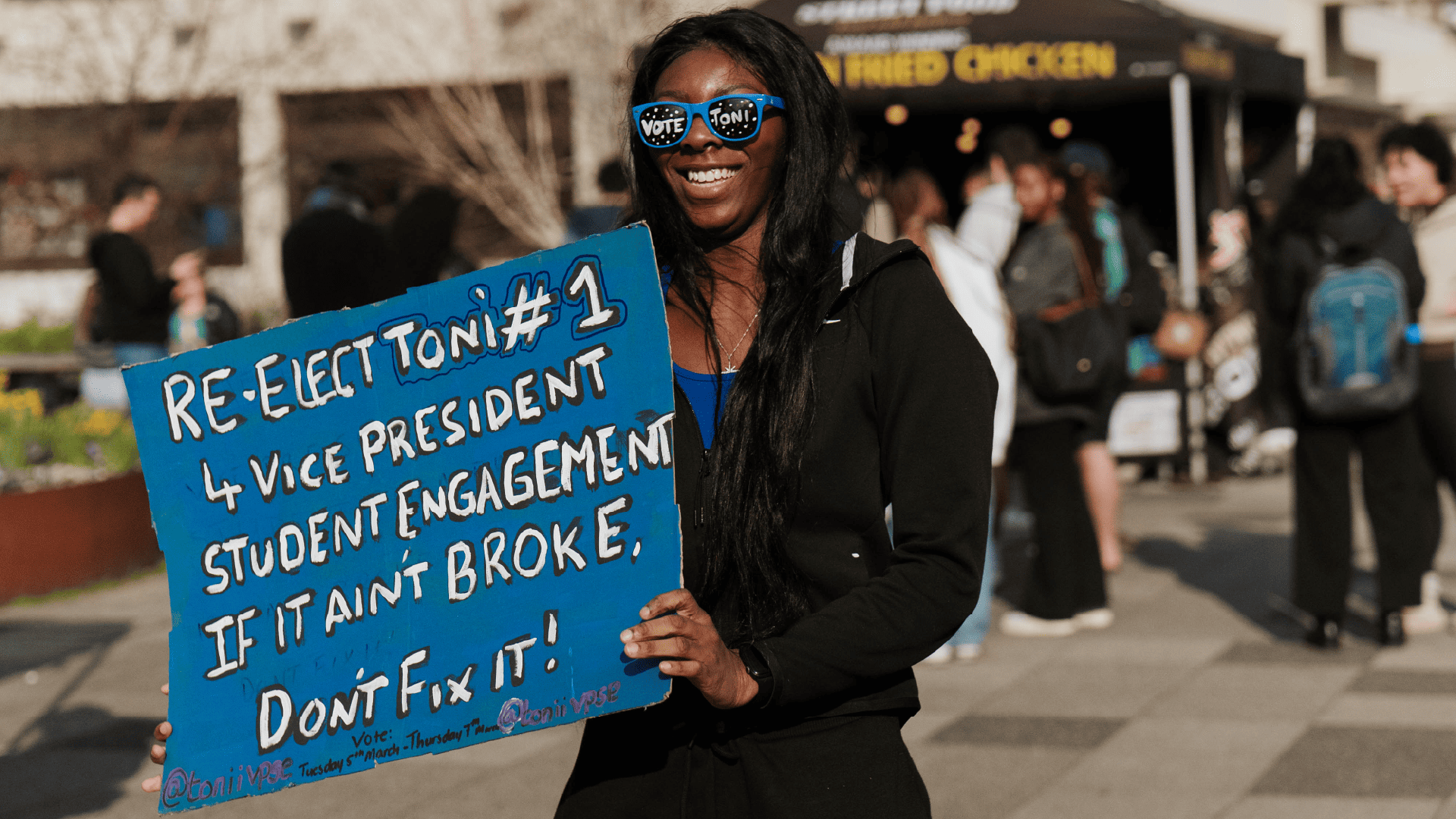 Can you Lead Kent? | Kent Students’ Union