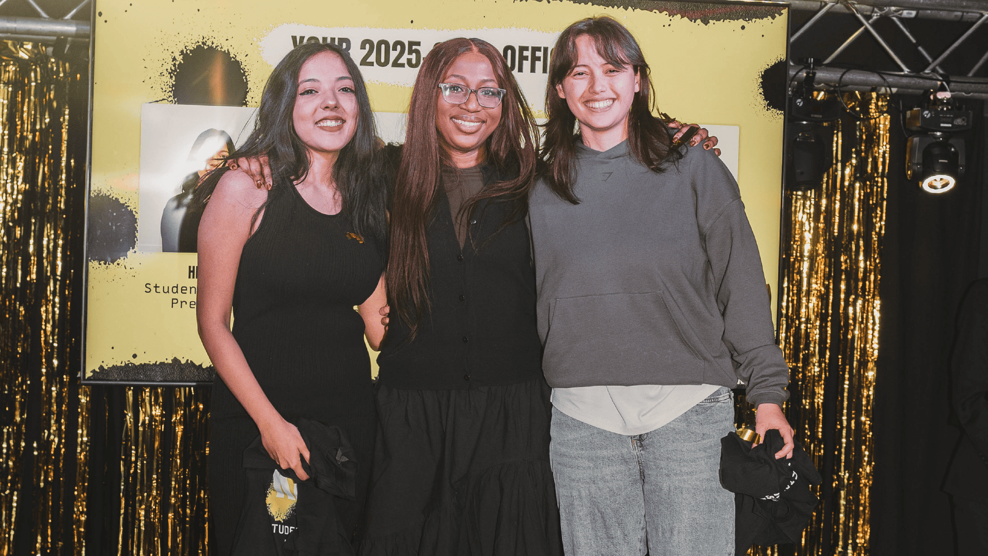 Lead Kent Results | Kent Students’ Union